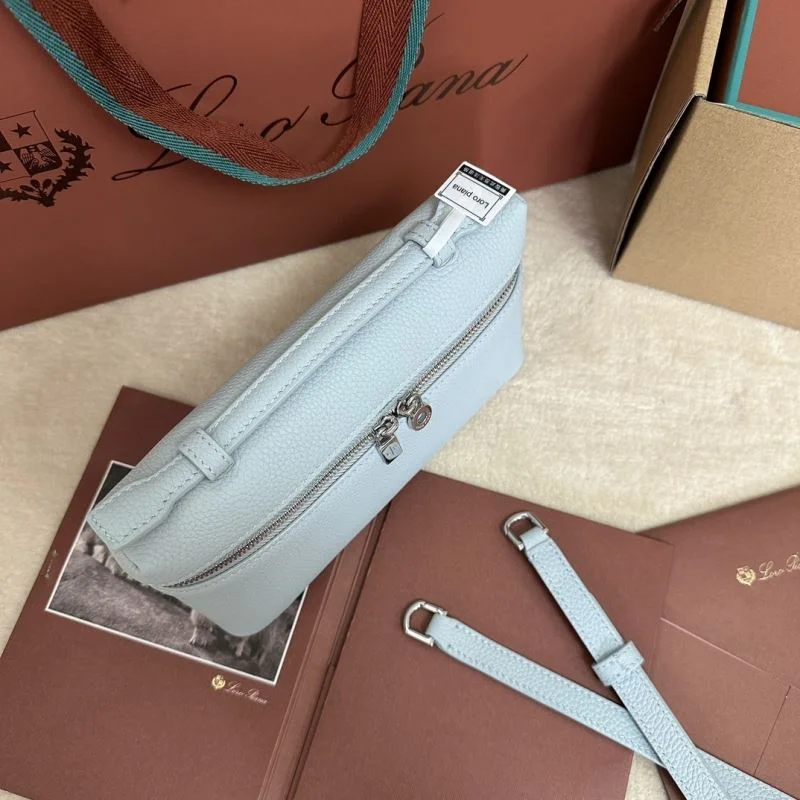 OEM Loro Piana Satchel Bags