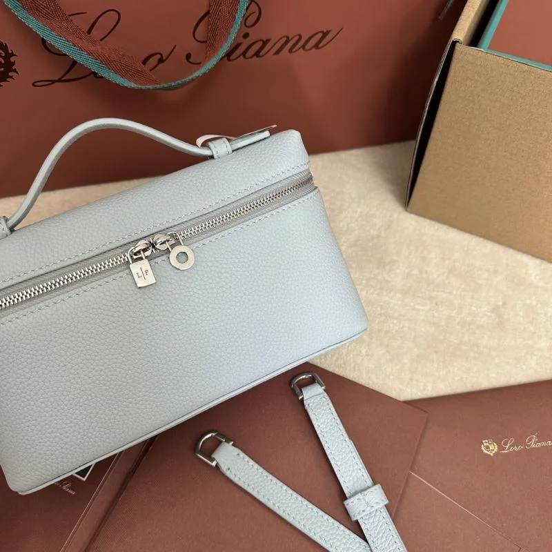 OEM Loro Piana Satchel Bags