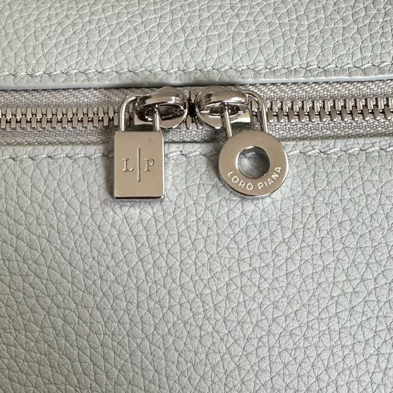 OEM Loro Piana Satchel Bags