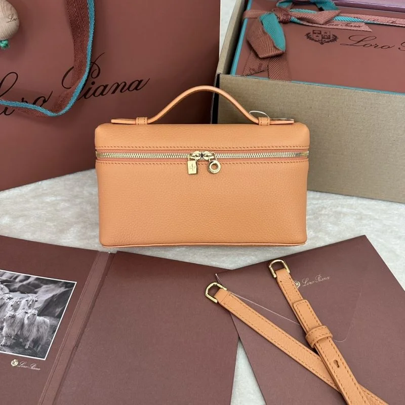 Loro Piana Satchel Bags