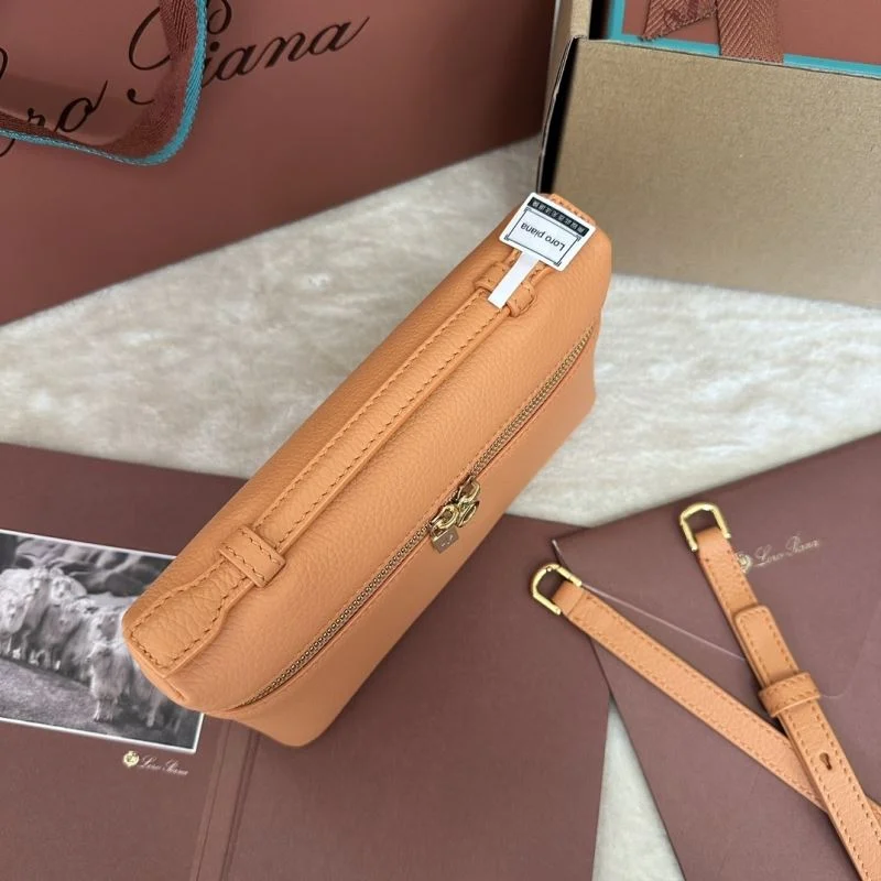Official Loro Piana Satchel Bags