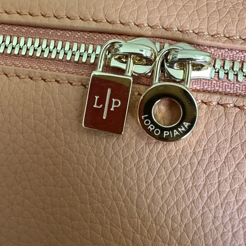 Official Loro Piana Satchel Bags