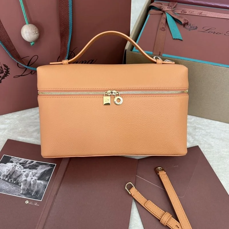 Loro Piana Satchel Bags