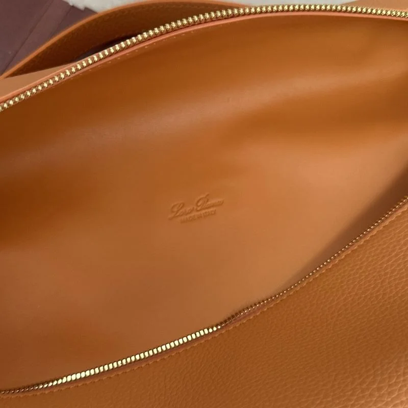 Brand-original Loro Piana Satchel Bags