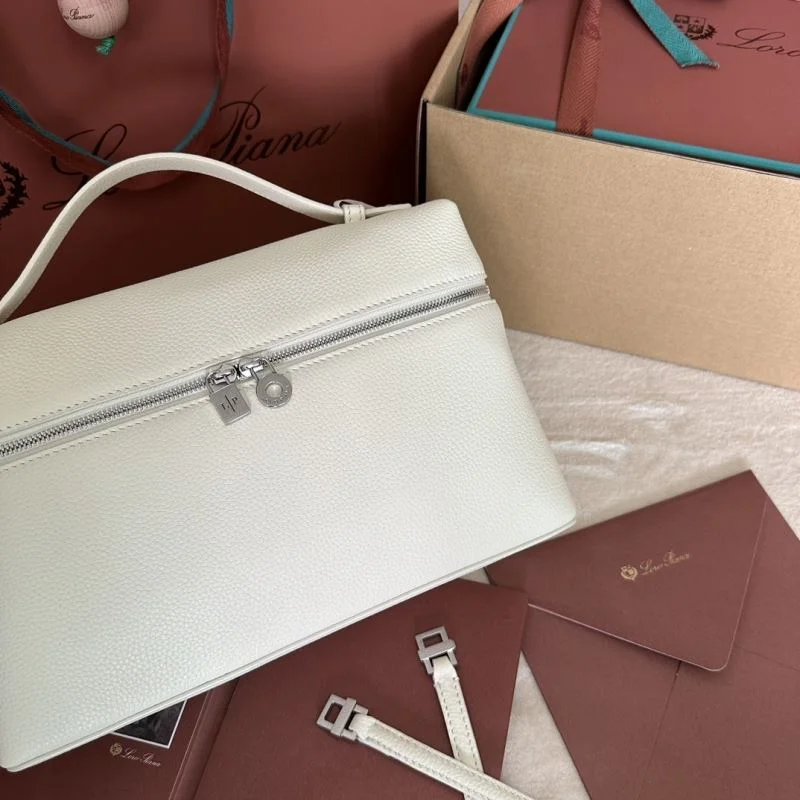 Budget-friendly Loro Piana Satchel Bags