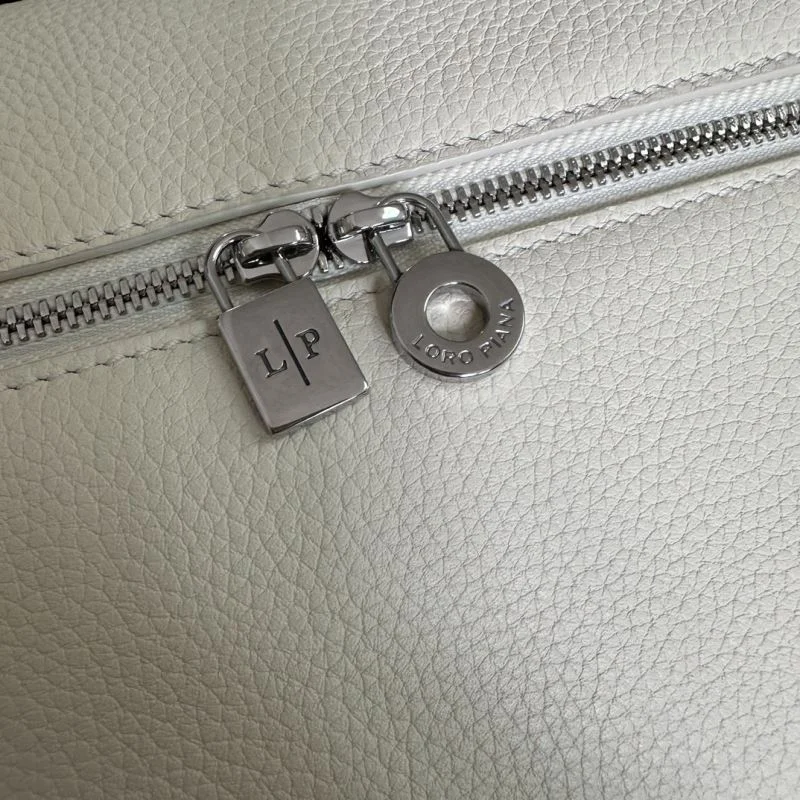 Budget-friendly Loro Piana Satchel Bags