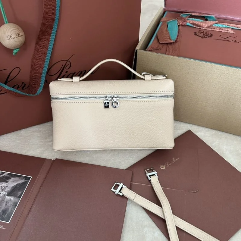 Loro Piana Satchel Bags