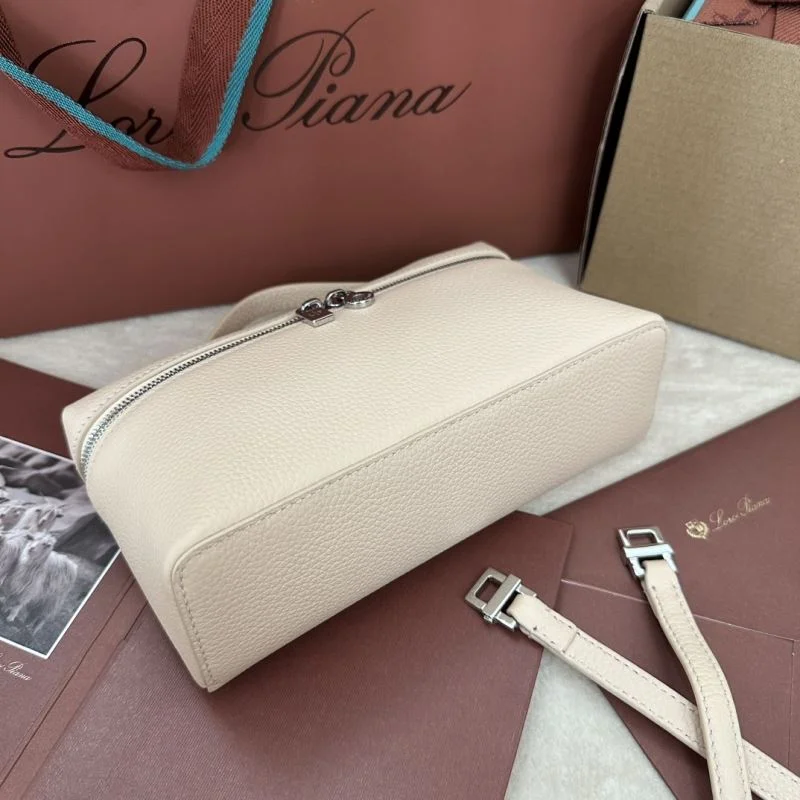 Mirror quality Loro Piana Satchel Bags