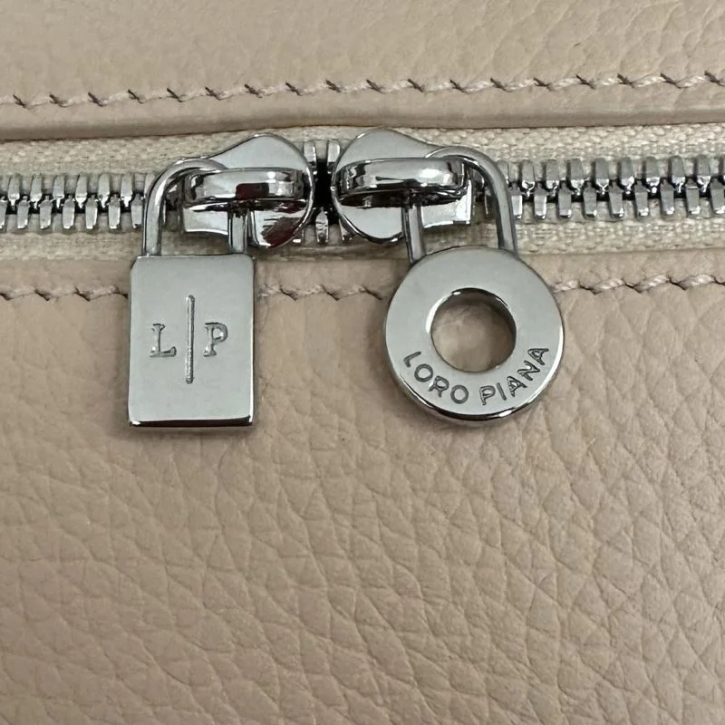 Mirror quality Loro Piana Satchel Bags