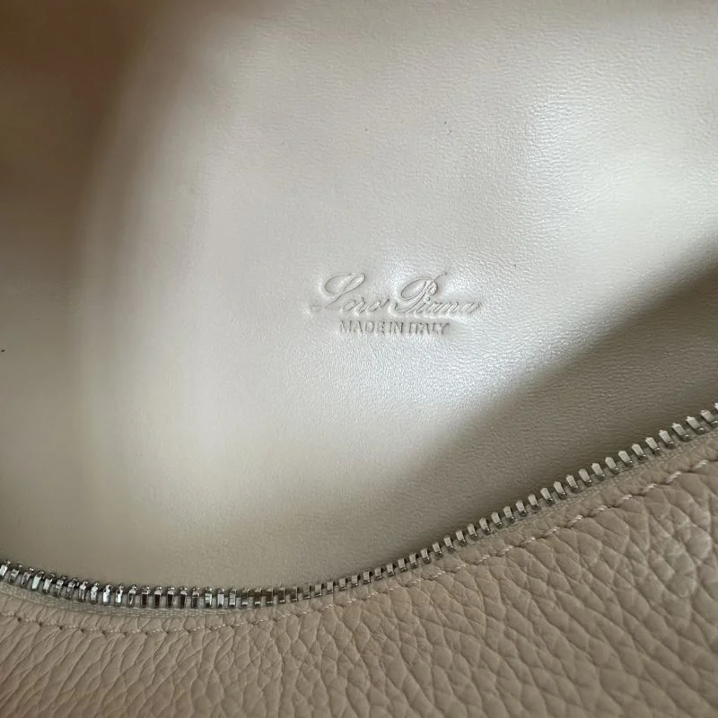 Mirror quality Loro Piana Satchel Bags