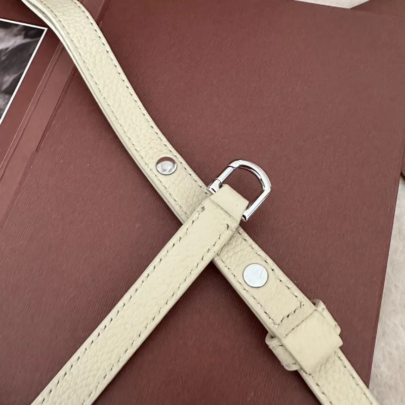 Authentic Loro Piana Satchel Bags