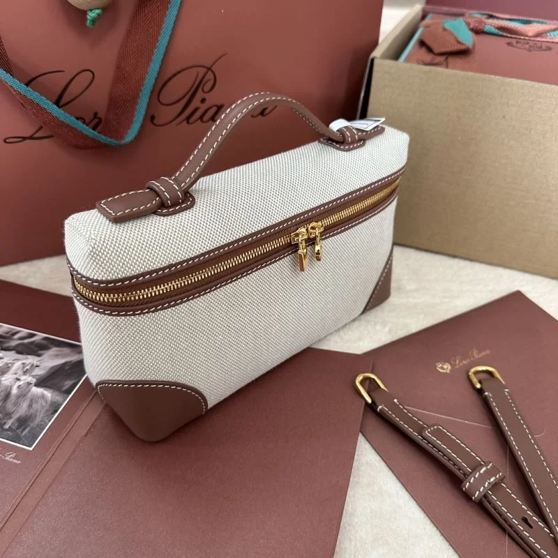 Economical Loro Piana Satchel Bags