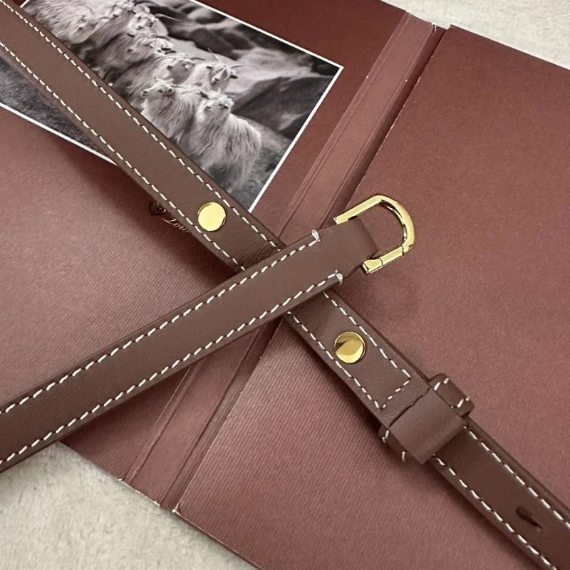 Real Loro Piana Satchel Bags