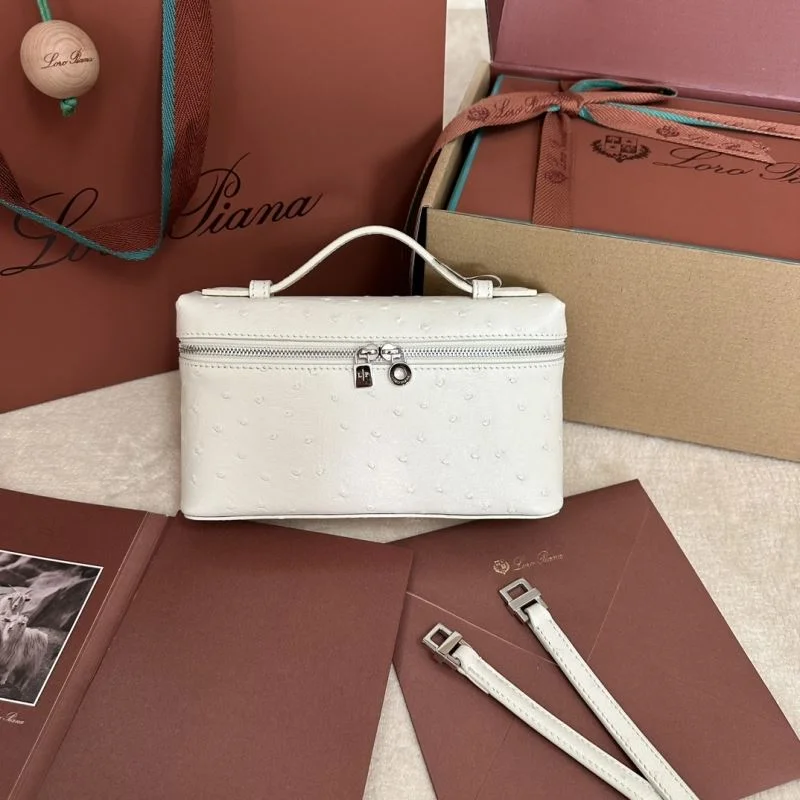 Loro Piana Satchel Bags