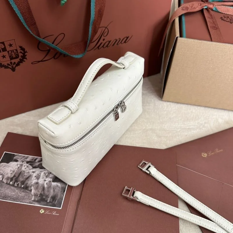 Budget-friendly Loro Piana Satchel Bags