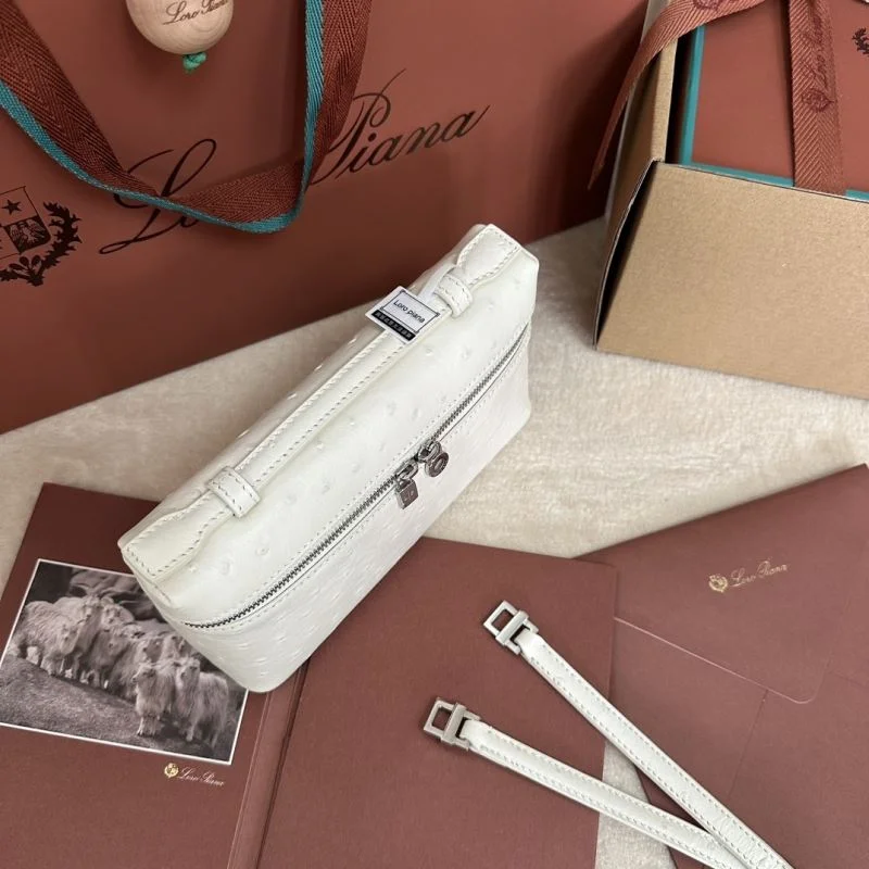 Budget-friendly Loro Piana Satchel Bags