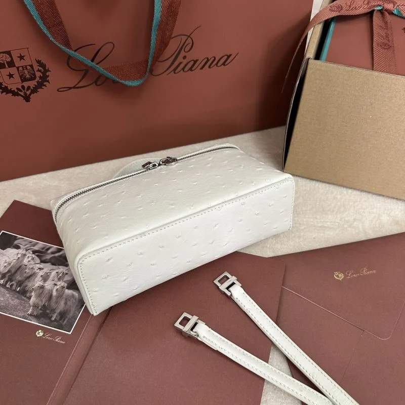 Budget-friendly Loro Piana Satchel Bags