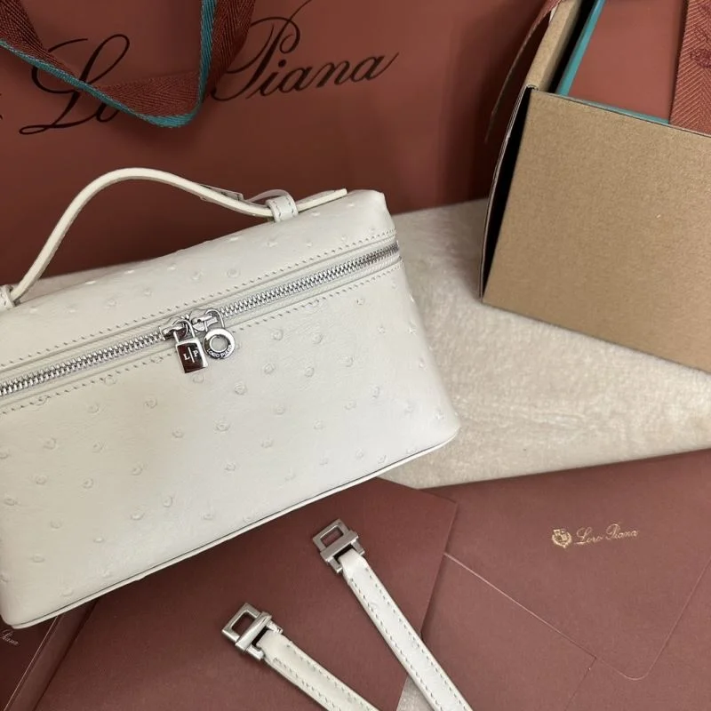 Budget-friendly Loro Piana Satchel Bags