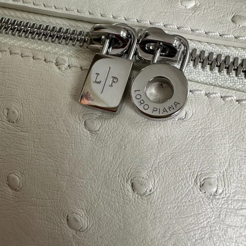 Budget-friendly Loro Piana Satchel Bags