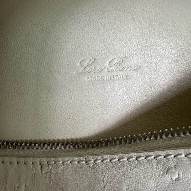 Budget-friendly Loro Piana Satchel Bags
