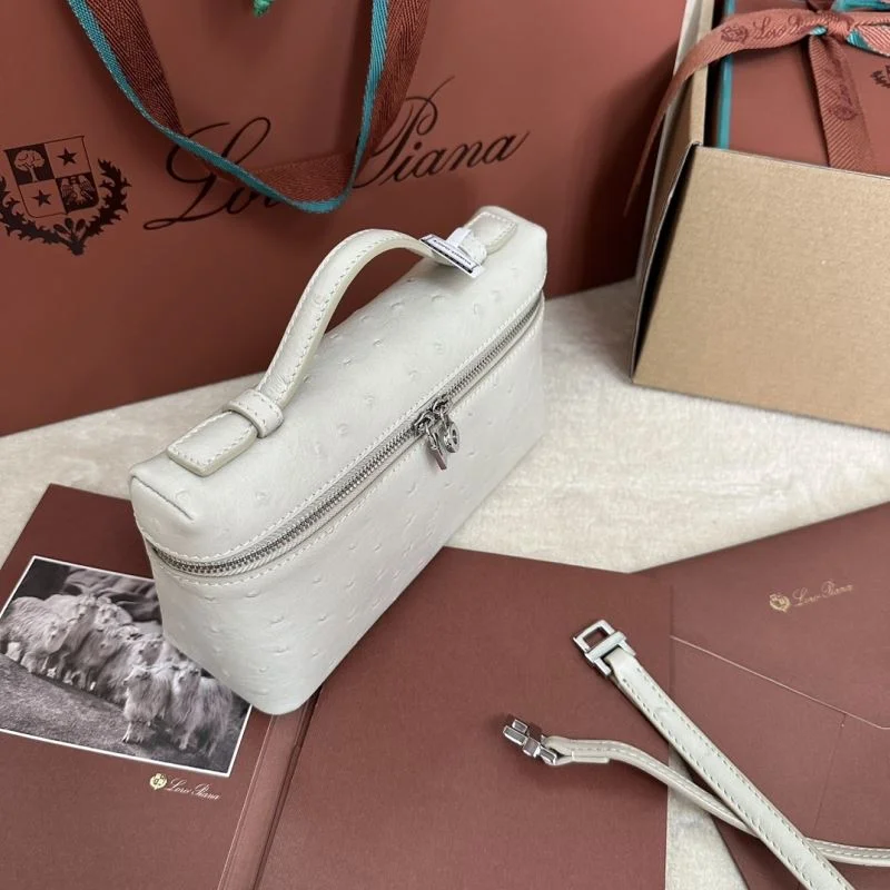 Budget-friendly Loro Piana Satchel Bags
