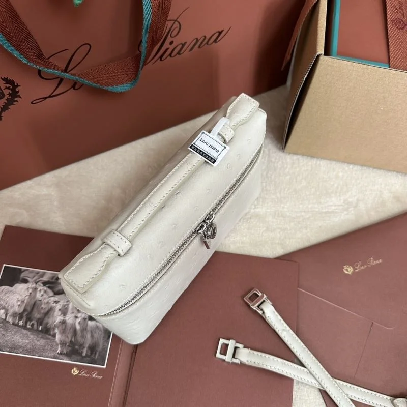 Budget-friendly Loro Piana Satchel Bags