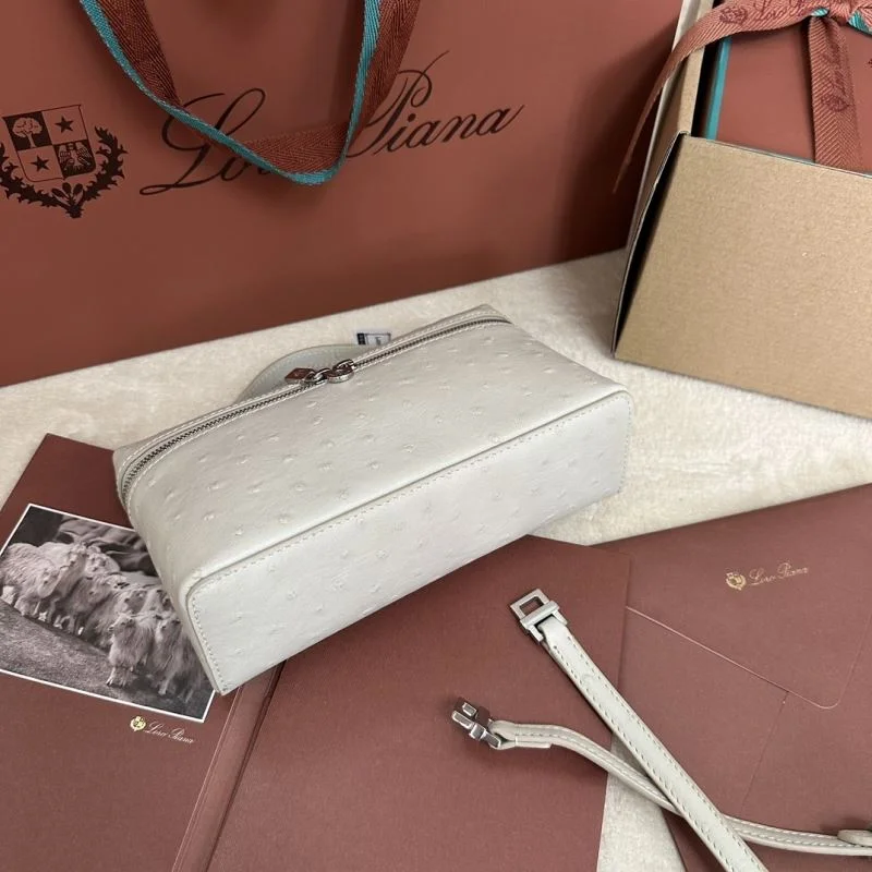 Budget-friendly Loro Piana Satchel Bags