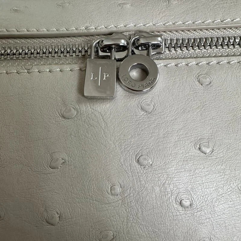 Budget-friendly Loro Piana Satchel Bags