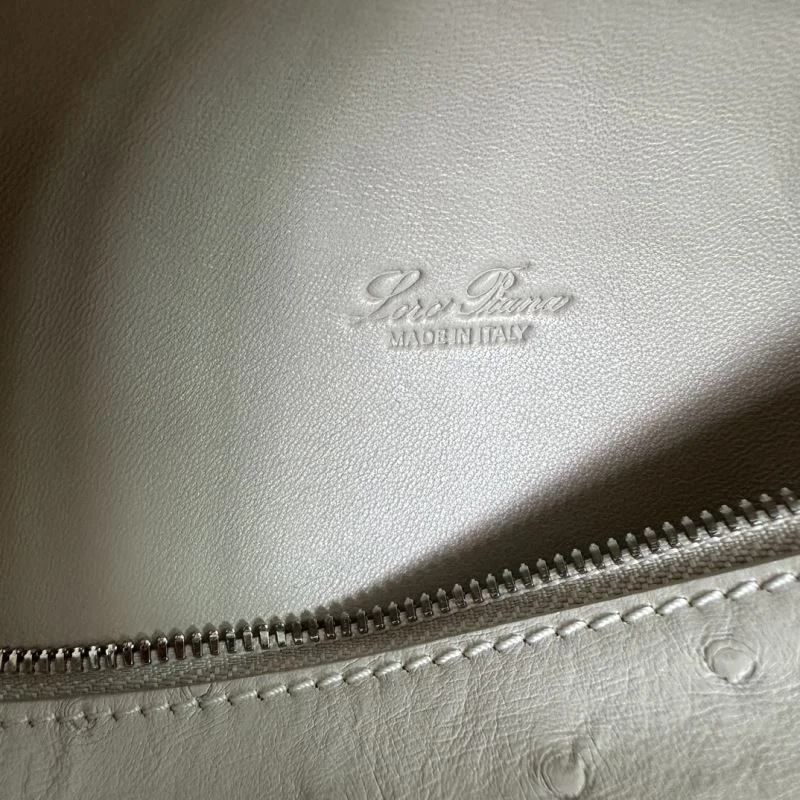 Budget-friendly Loro Piana Satchel Bags