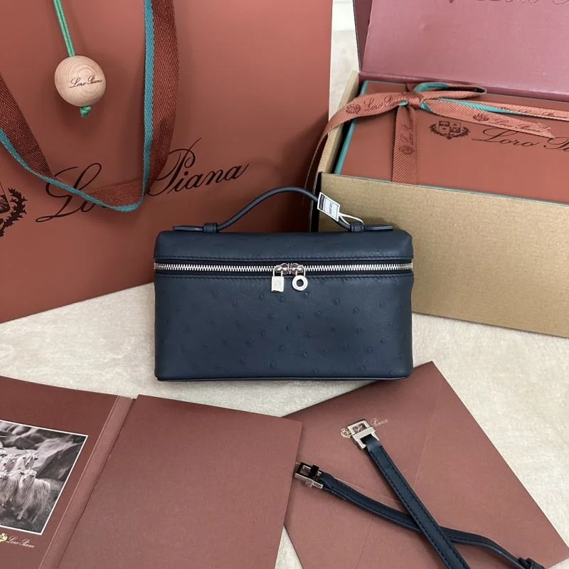 Loro Piana Satchel Bags