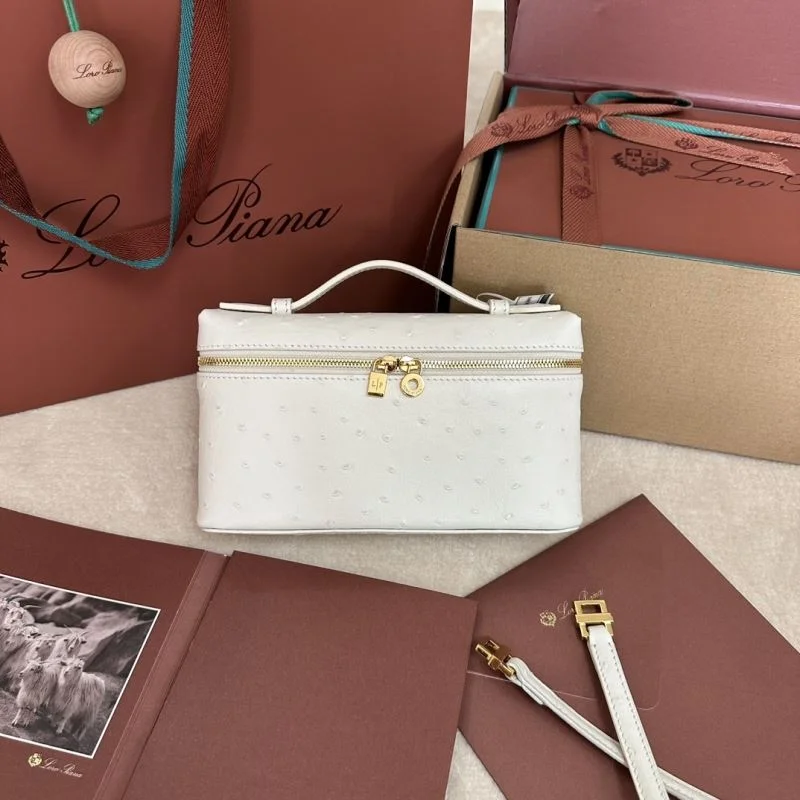 Loro Piana Satchel Bags