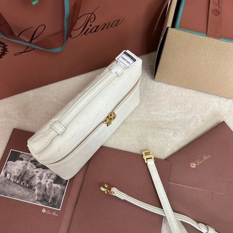 Budget-friendly Loro Piana Satchel Bags