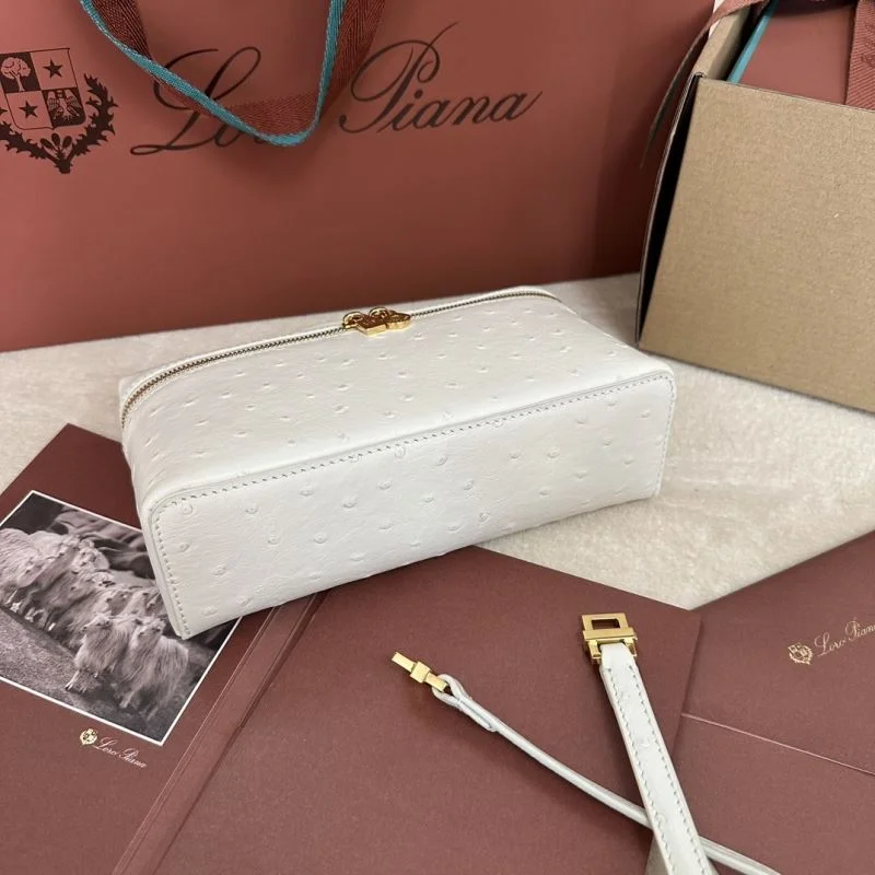 Budget-friendly Loro Piana Satchel Bags