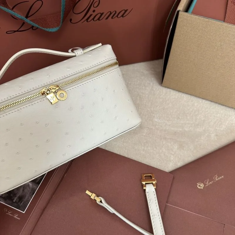 Budget-friendly Loro Piana Satchel Bags