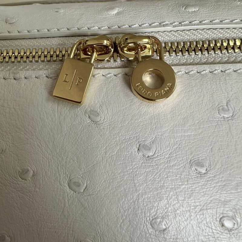 Budget-friendly Loro Piana Satchel Bags