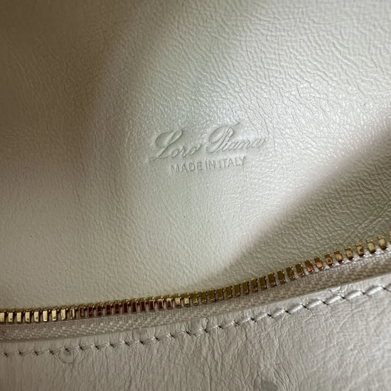 Budget-friendly Loro Piana Satchel Bags