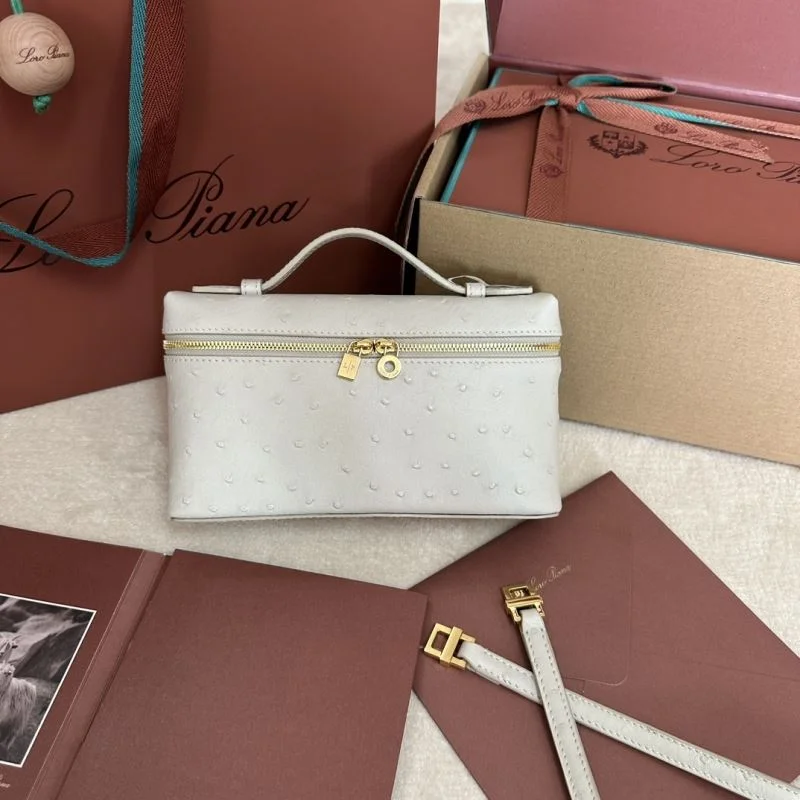 Loro Piana Satchel Bags