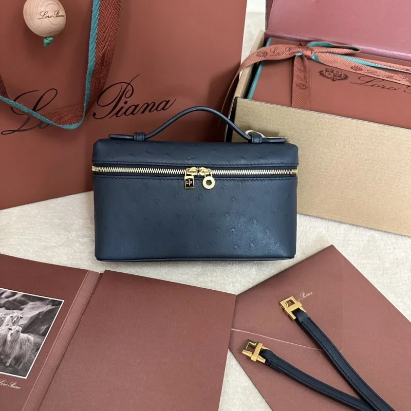 Loro Piana Satchel Bags