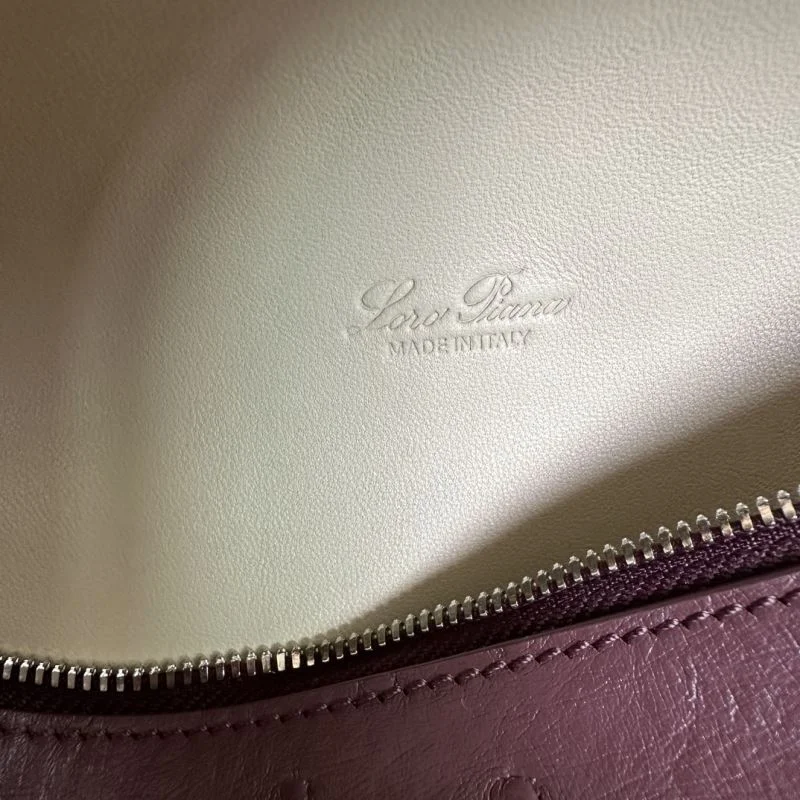 High fidelity Loro Piana Satchel Bags