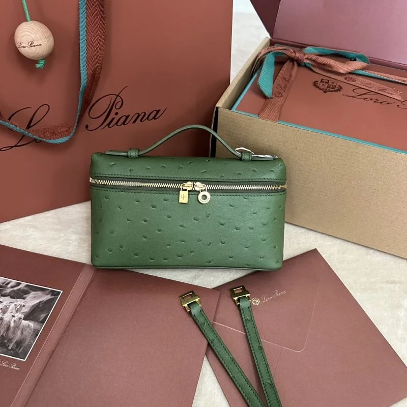 Loro Piana Satchel Bags