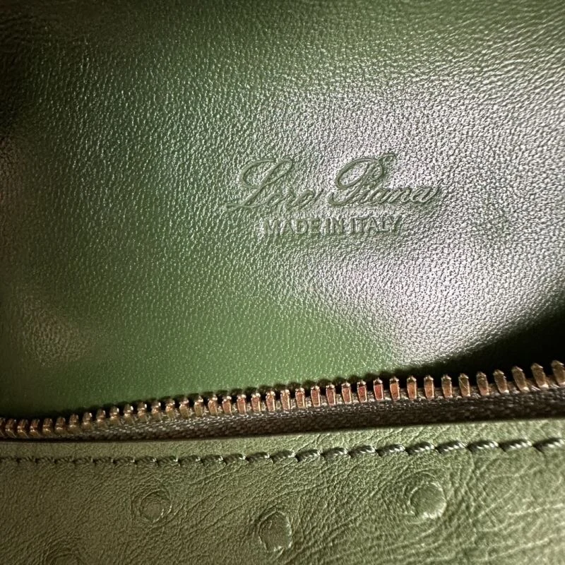 Perfect replica Loro Piana Satchel Bags