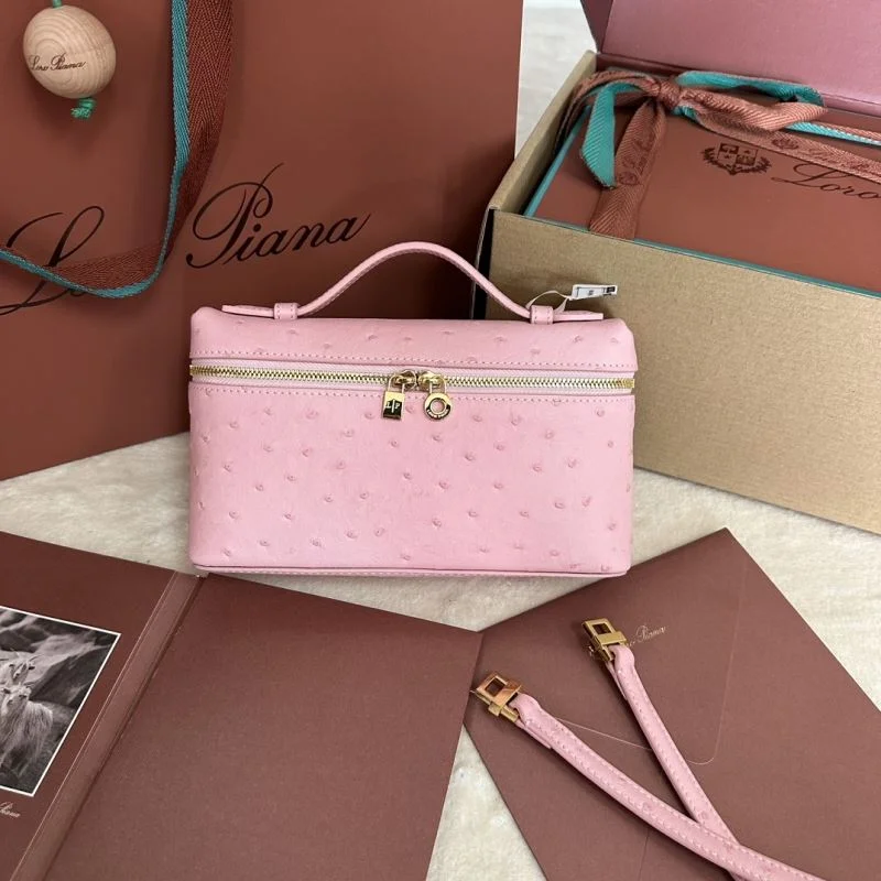 Loro Piana Satchel Bags