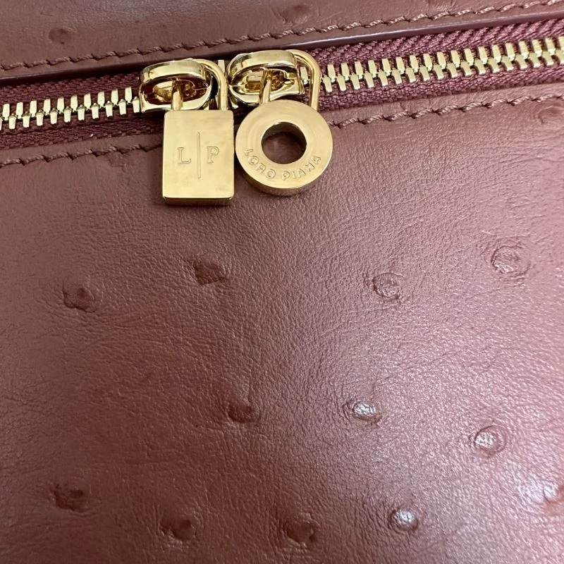 High fidelity Loro Piana Satchel Bags