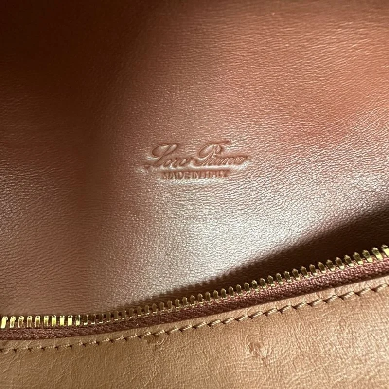 High fidelity Loro Piana Satchel Bags