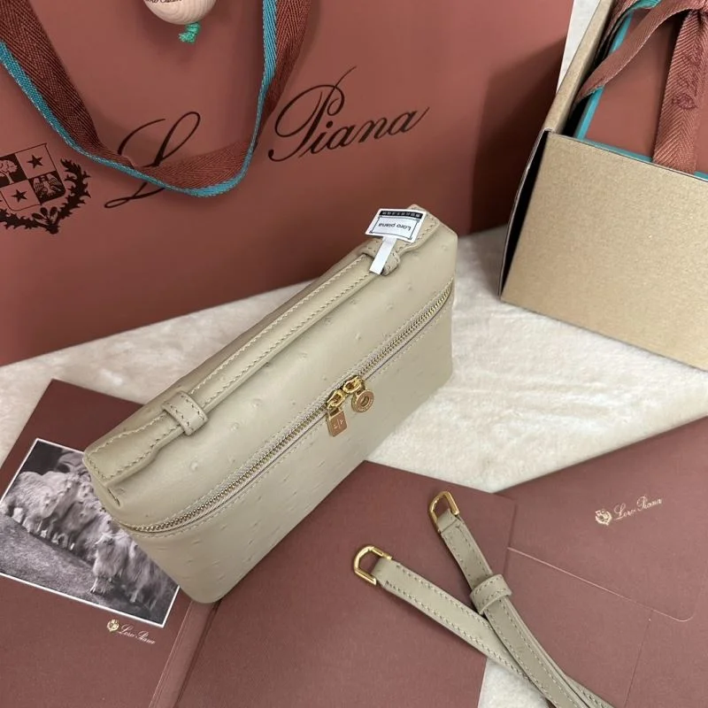 High fidelity Loro Piana Satchel Bags