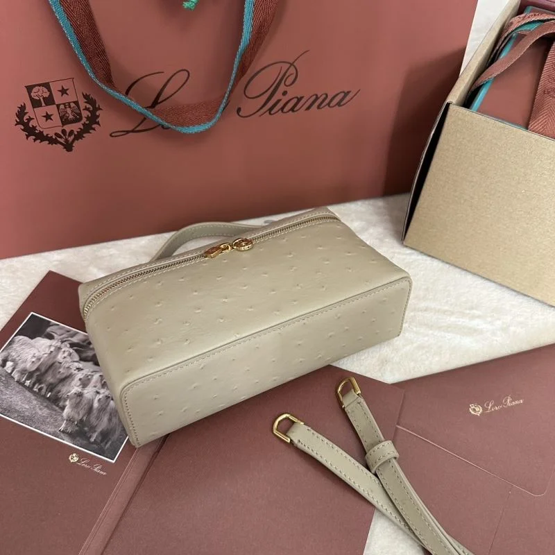 High fidelity Loro Piana Satchel Bags