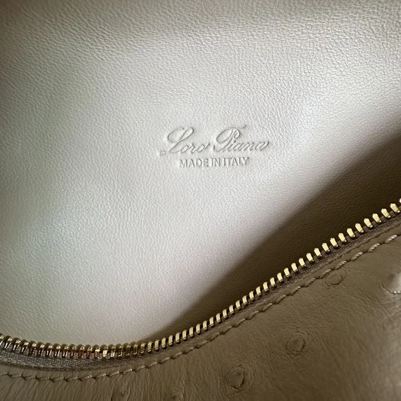 High fidelity Loro Piana Satchel Bags