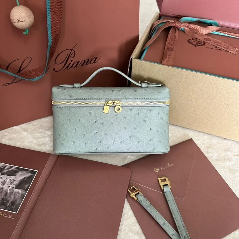 Loro Piana Satchel Bags