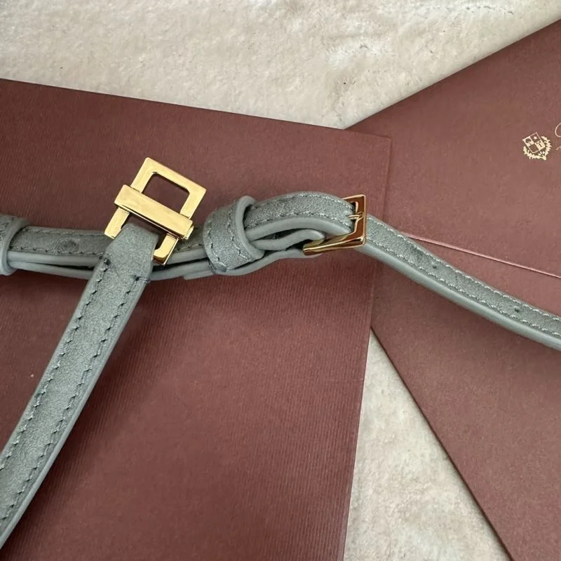 Brand-original Loro Piana Satchel Bags