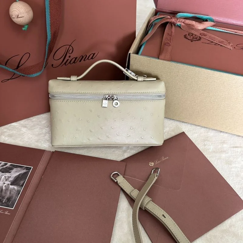 Loro Piana Satchel Bags